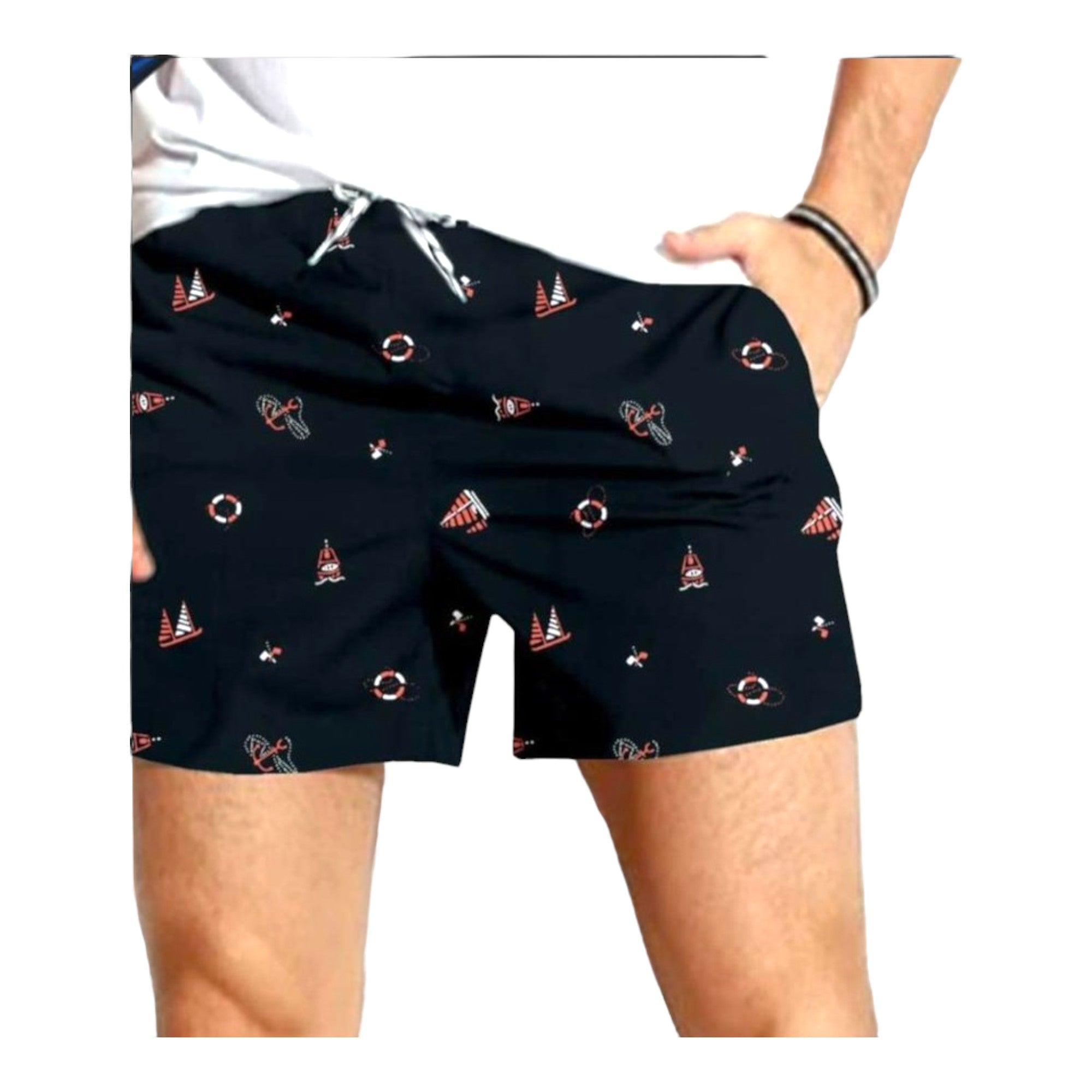 GarmentGlobe: Comfy 100% Cotton Boxers for Men - Shop Now!