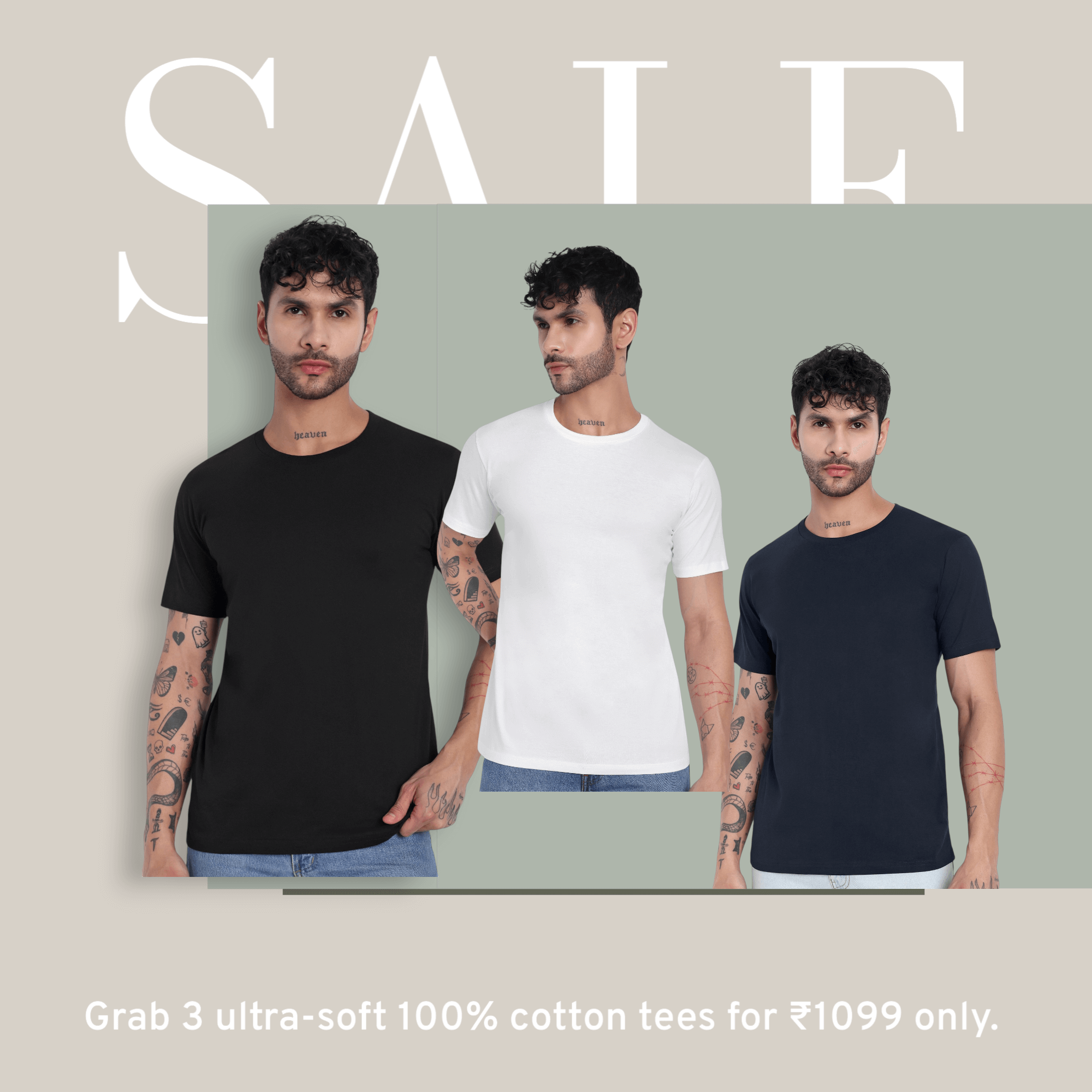 Special Combo Deals: Discounted Bundles – GarmentGlobe